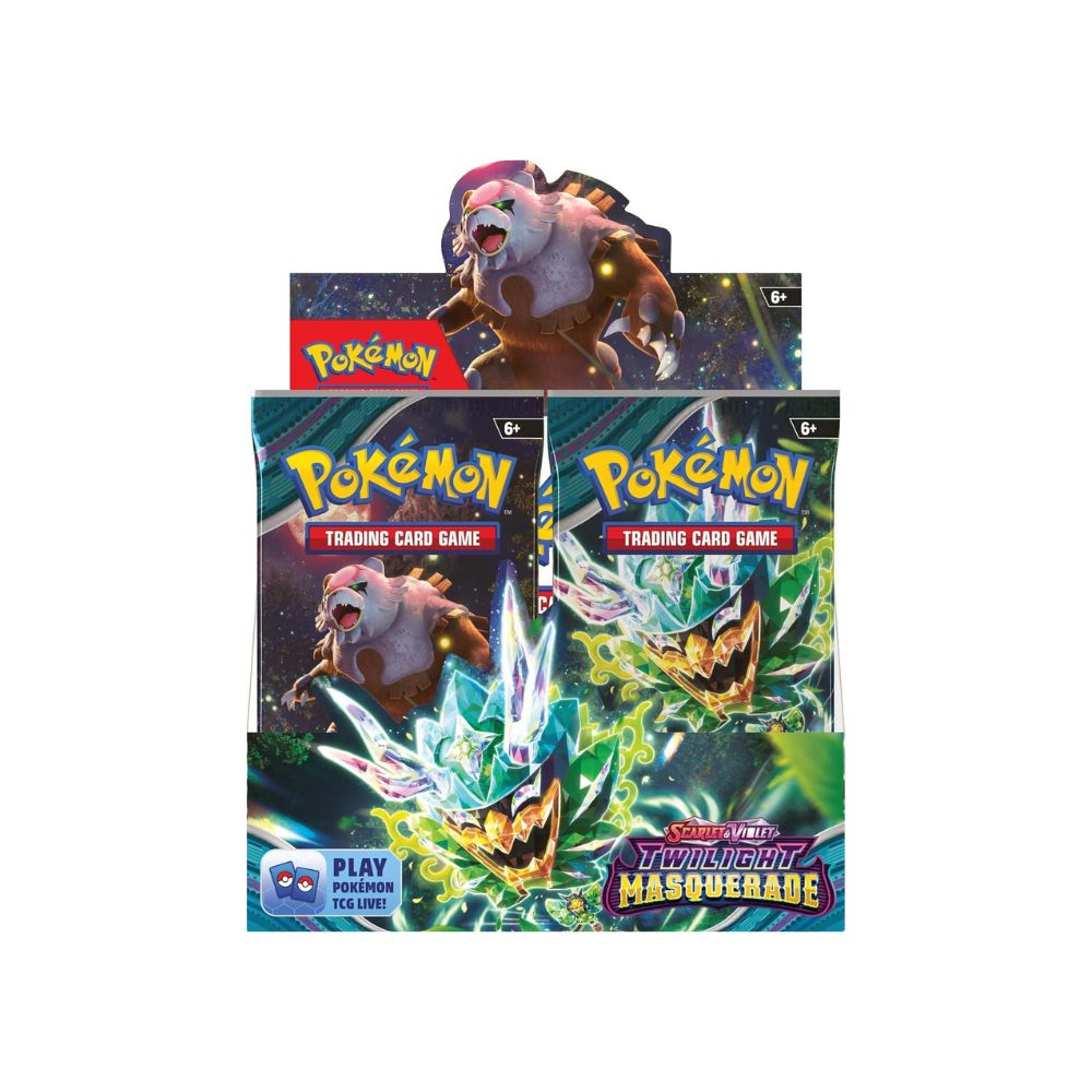 Pokemon TCG Distributor - Wholesale Cards & Bulk Prices